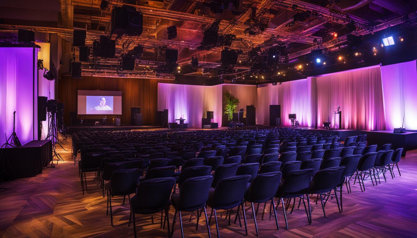 Elevate Your Event: The Ultimate Guide to Seamless Equipment Rentals